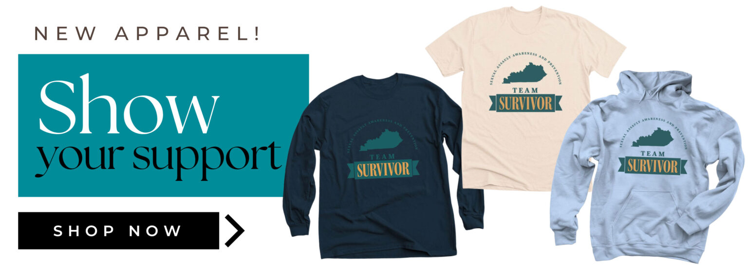 KASAP Homepage - KASAP | Kentucky Association of Sexual Assault Programs