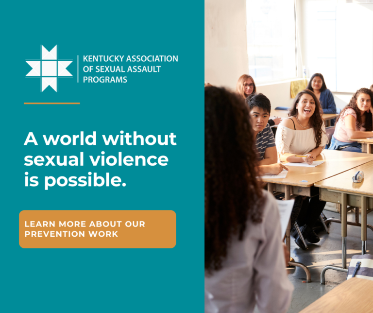 Keeping Kentucky's Kids Safe - KASAP | Kentucky Association of Sexual ...