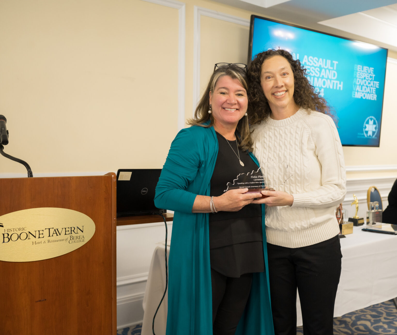 SAAPM Award Winners Announced - KASAP | Kentucky Association of Sexual ...