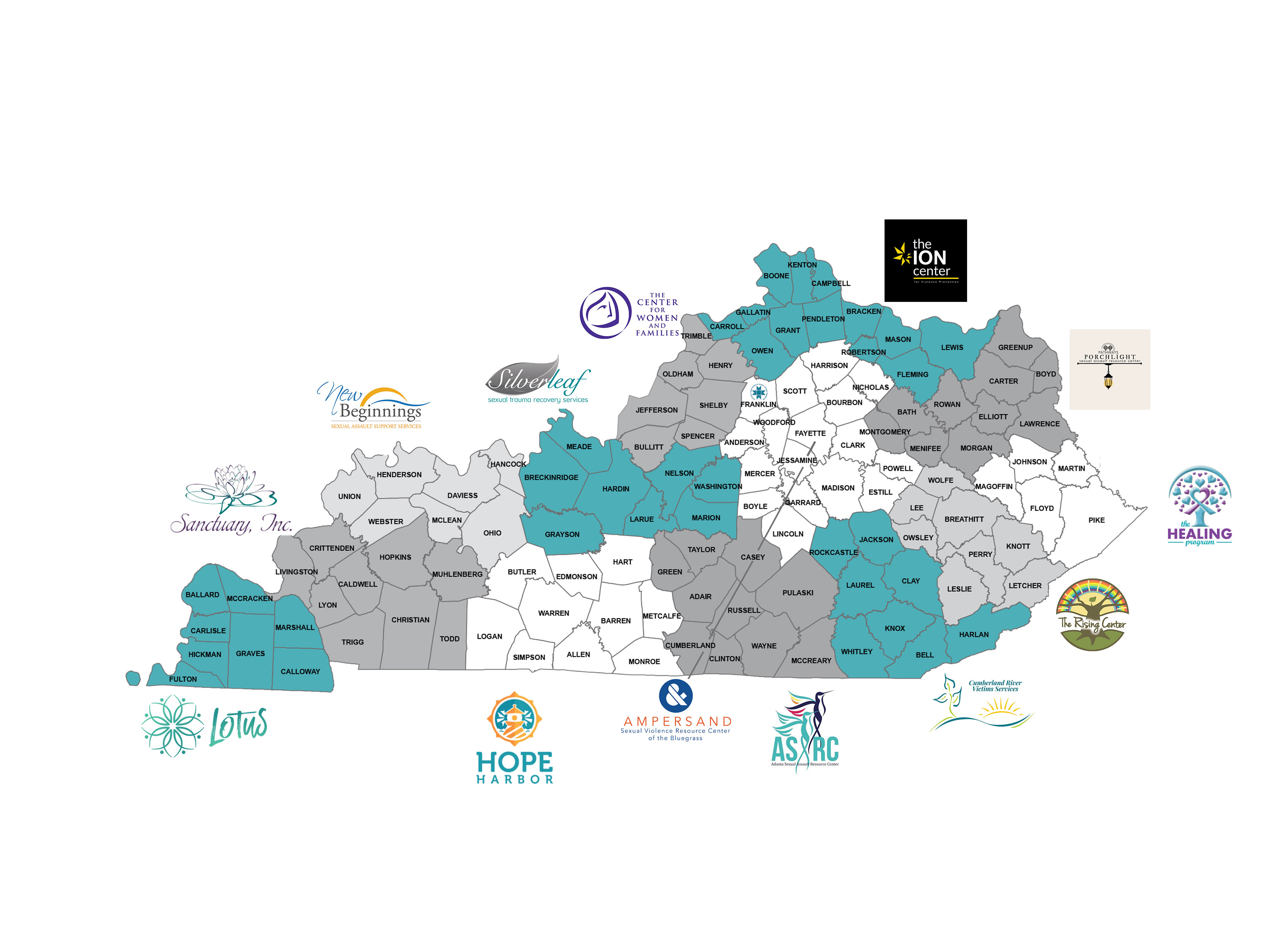 KASAP Homepage - KASAP | Kentucky Association of Sexual Assault Programs