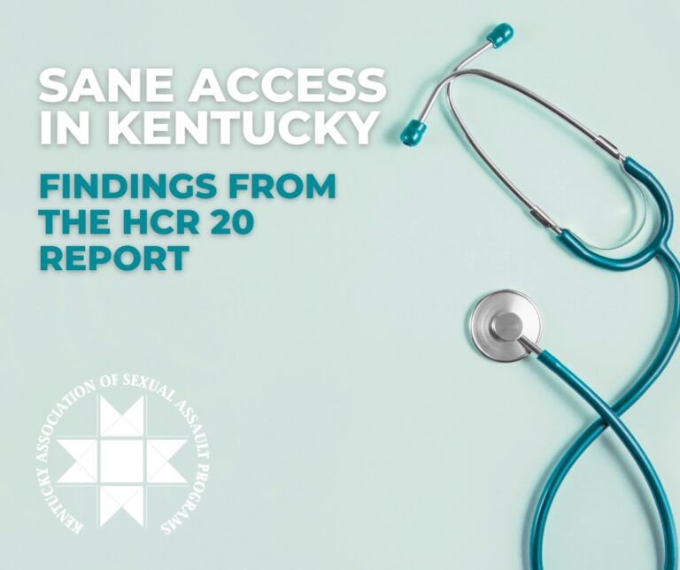 KASAP Homepage - KASAP | Kentucky Association of Sexual Assault Programs