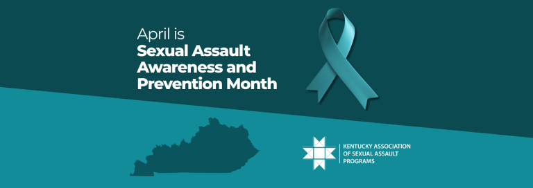 KASAP Homepage - KASAP | Kentucky Association of Sexual Assault Programs